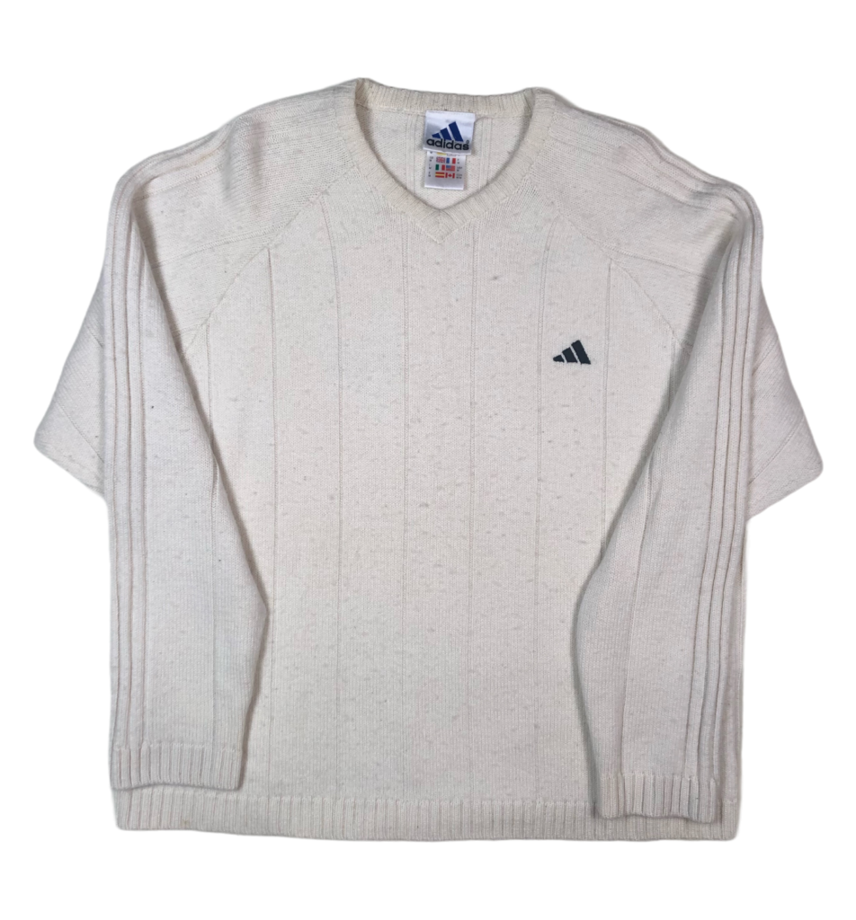 Vintage Adidas Jumper Medium ⋆ ALMO vintage