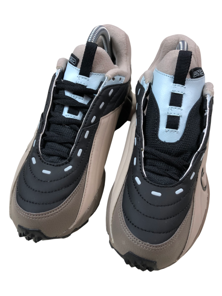 Vintage Nike ACG Terra Part Stormy 2001 ⋆ ALMO vintage