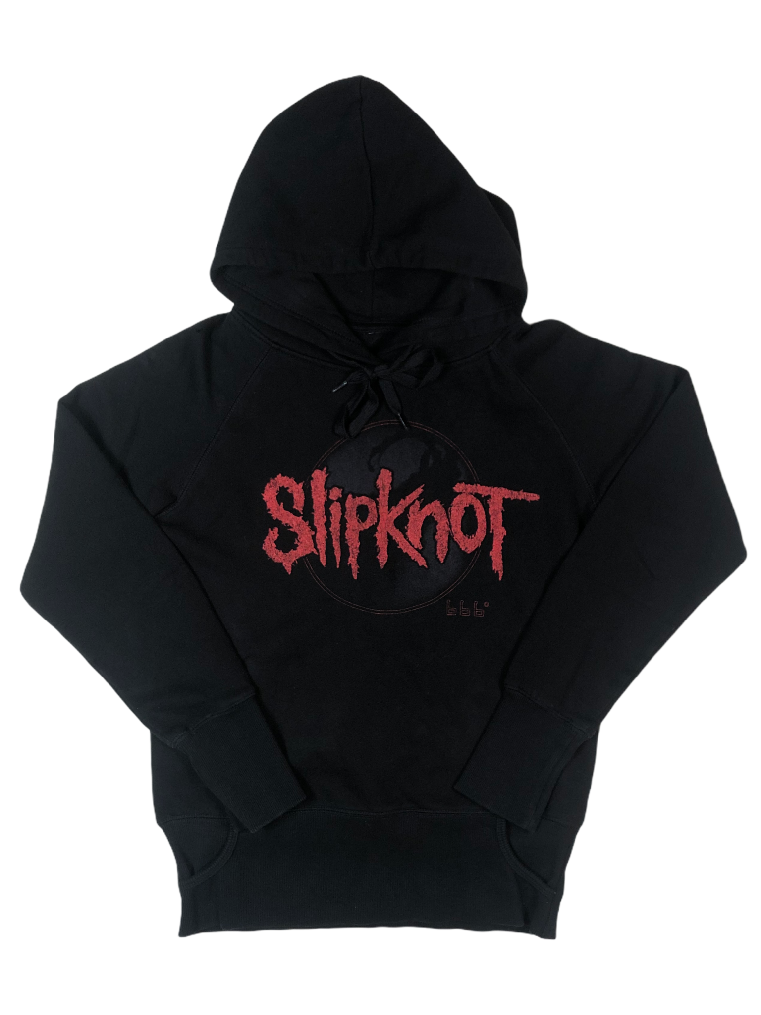 Vintage Slipknot Iowa Double Sided Hoodie ⋆ ALMO vintage