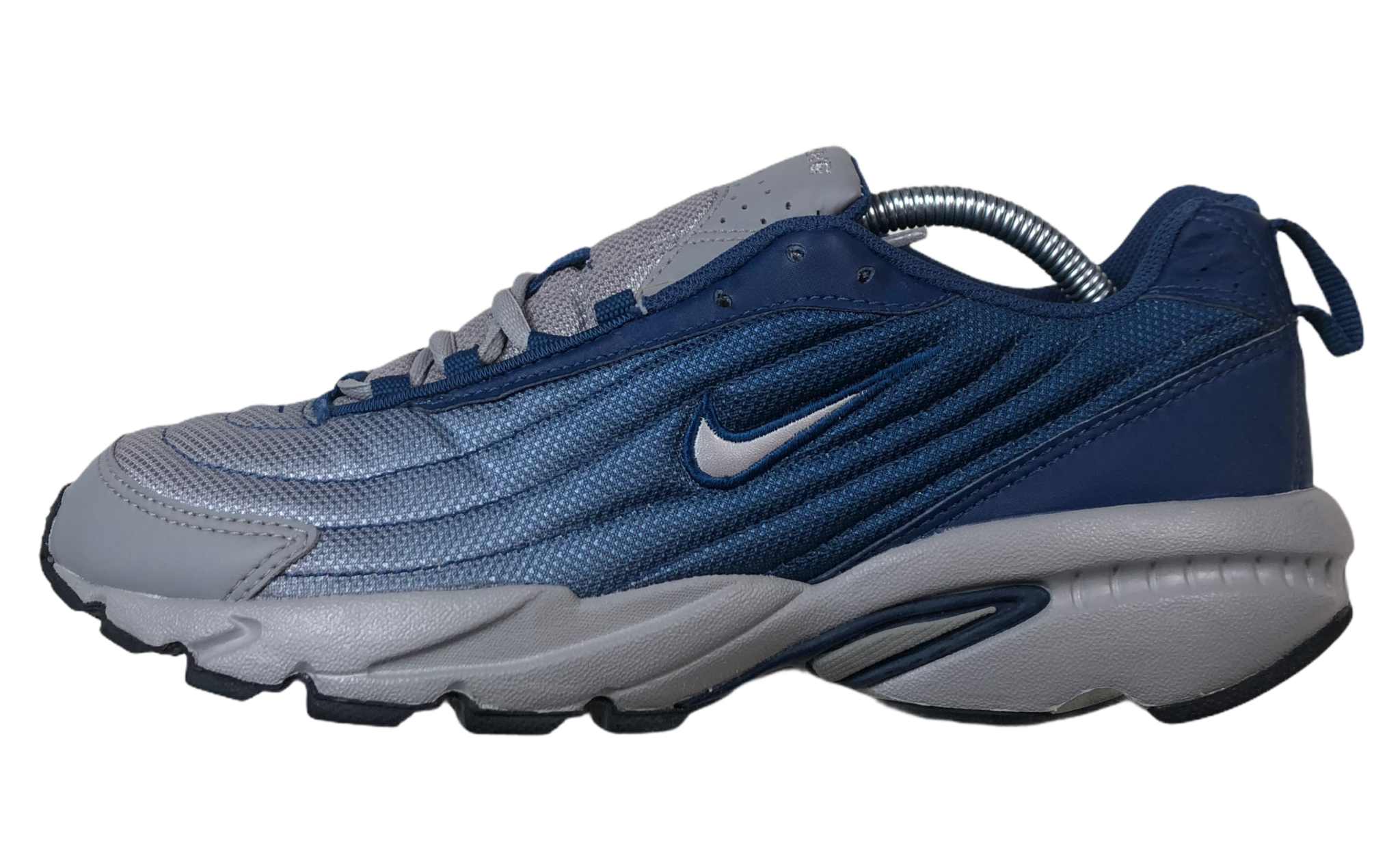 Vintage Nike Jet Stream Sneakers 2003 ⋆ ALMO vintage