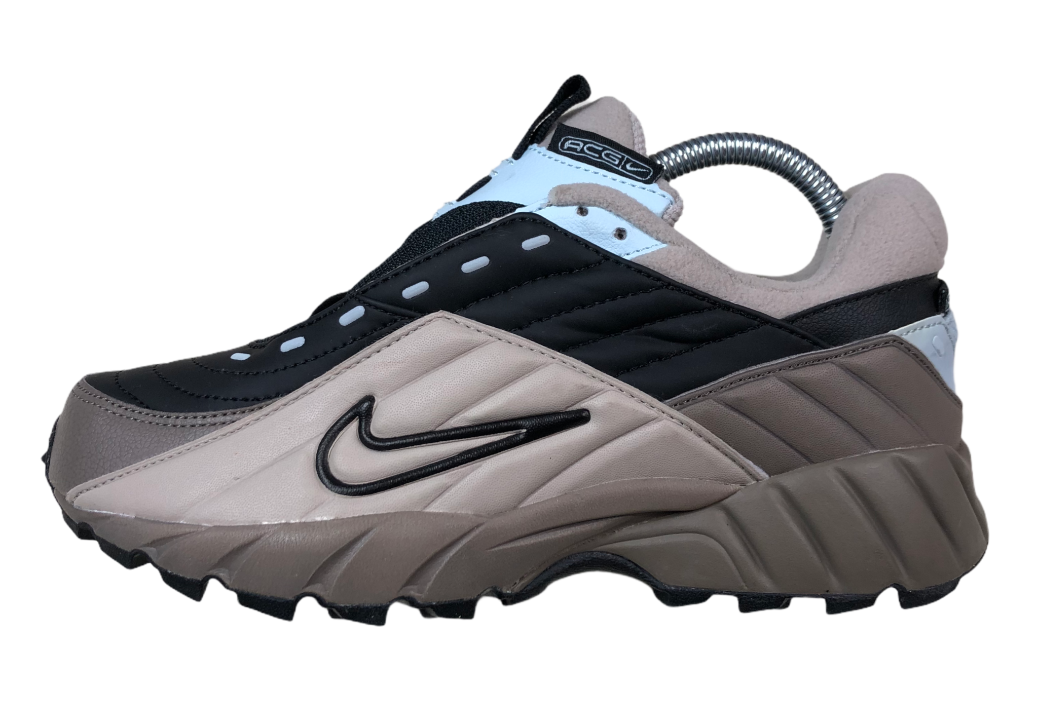 Vintage Nike ACG Terra Part Stormy 2001 ⋆ ALMO vintage